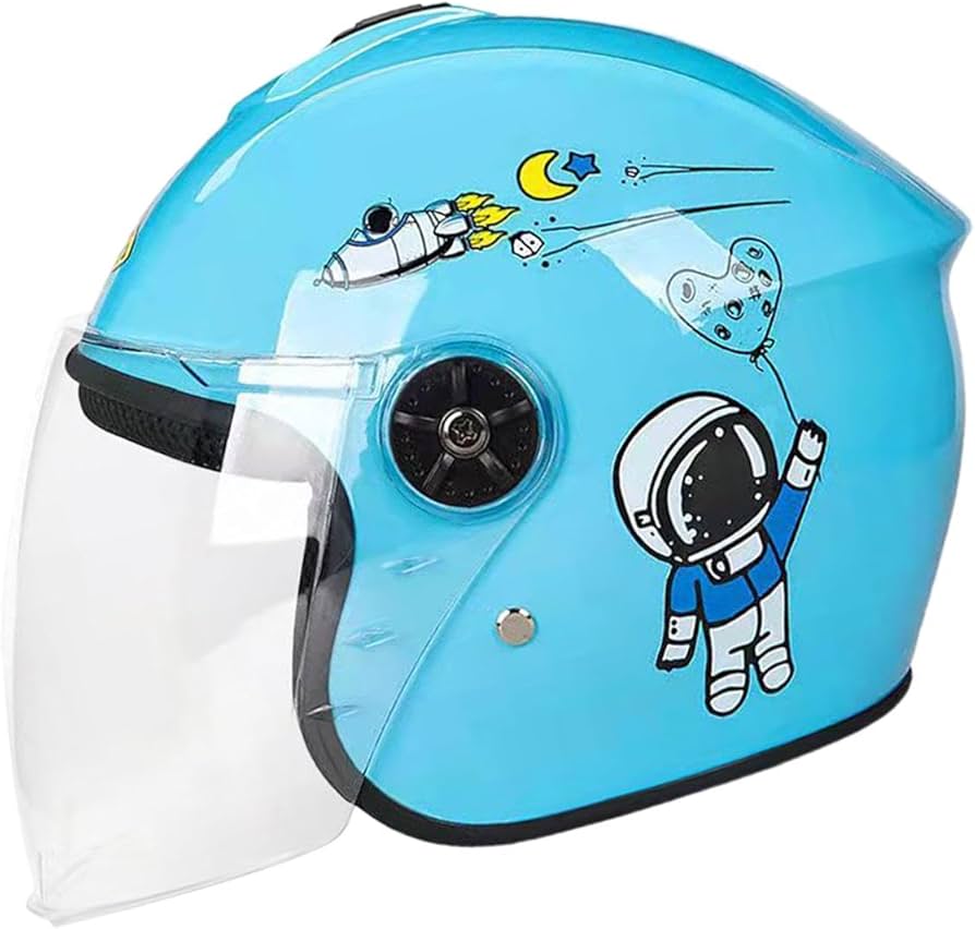Kids Helmet | Titan Guard